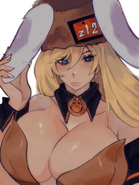 Rule 34 1girls 2020s 2023 Blonde Hair Blue Eyes Bunny Ears Bunnysuit