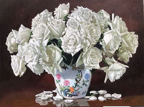 Yin Yong Chun Sheldon Fine Art