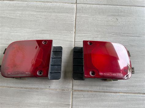 Foglamp Bumper L2s Auto Accessories On Carousell