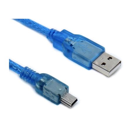 Usb A Male To Mini B Cable Cable For Arduino Nano