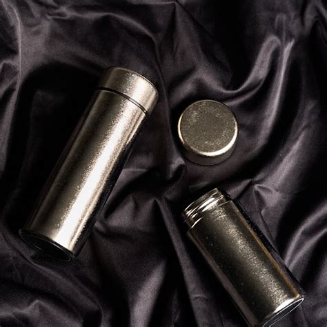 Titanium Vacuum Bottle 300ml Buy Outdoor Titanium Bottle Durable Mug