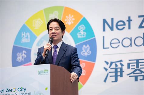 賴清德失言！脫口「4字」挨轟汙名化精神病人 媒體人痛批：身為醫師該道歉