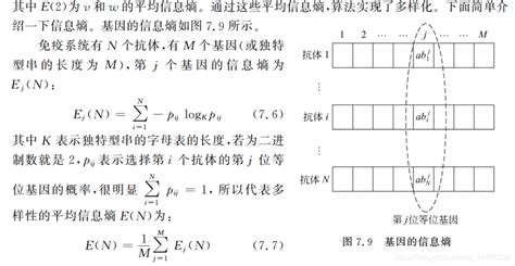 一文搞懂什么是免疫算法Immune Algorithm详细介绍 知乎