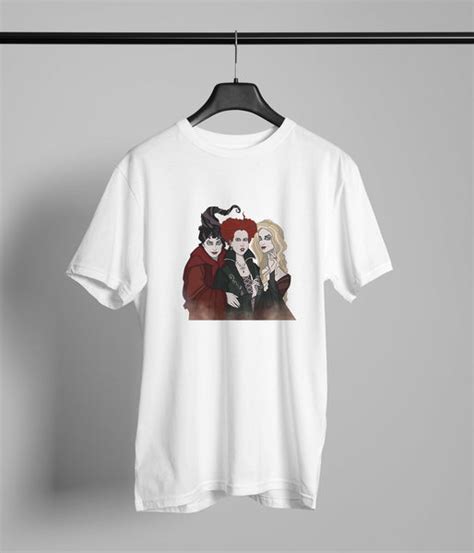 Hocus Pocus Animated Icraftvinyl
