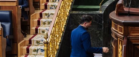 El Congreso Ratifica La Creación De Tres Comisiones De Investigación