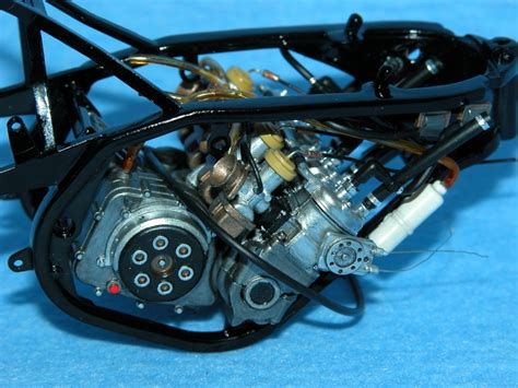 Yamaha Yzr Sonauto Christian Sarron Page Groupe Montages No Limit