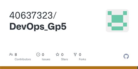 Workflow Runs · 40637323devopsgp5 · Github
