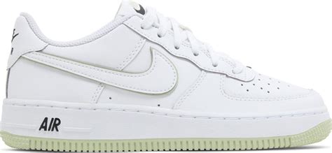 Buy Air Force 1 Gs Honeydew Ct3839 108 Goat
