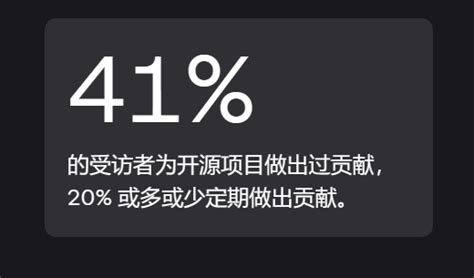 Jetbrains2023 年开发者生态系统现状调查报告 知乎