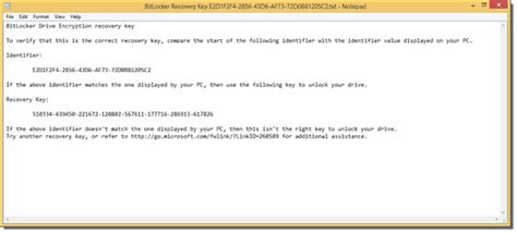 Hacking Bitlocker And How To Prevent Unauthorized Access To Protected