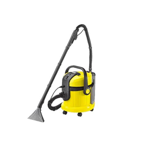 Моющие пылесосы в фирменном магазине Karcher