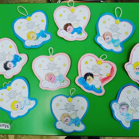 Festa Dei Nonni I Nostri Angeli Custodi Istituto Asisium