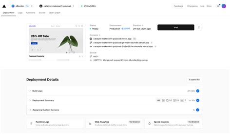 Catalyst Makeswift And Payload Cms Bigcommerce Dev Center