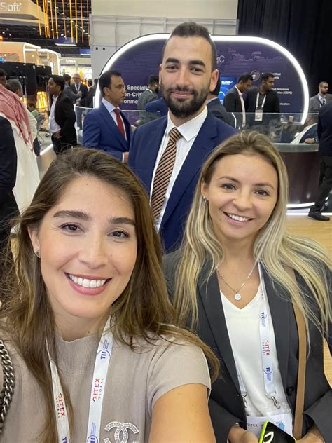 Oracle Oraclecloudinfrastructure Oci Gitex Ekaterina Frantseva Tyuleneva