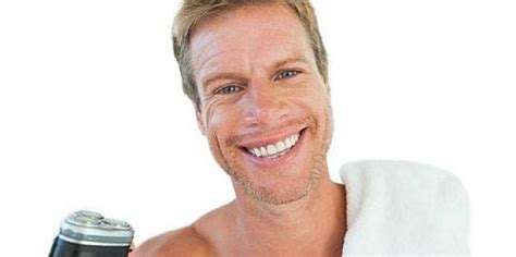 Beauty Secrets What Men Do Before Having Sex With A New Woman Yourtango