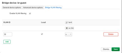 Wireless Ap With Multiple Ssids Network And Wireless Configuration Openwrt Forum