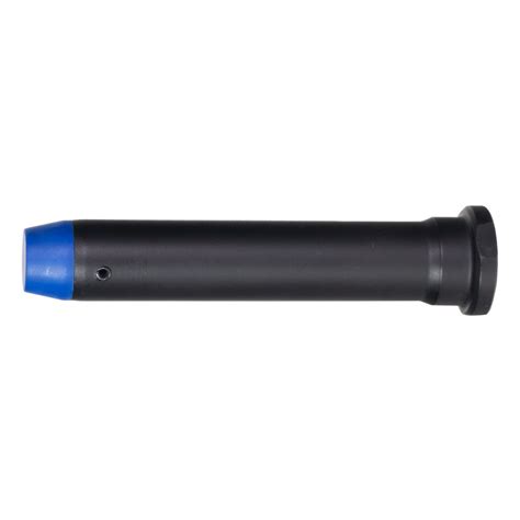 Kak Industry Buffer M16 A5 Long Carbine H2 55 Oz 6061 Hc Anodize
