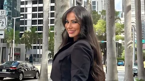 Esperanza Gómez Reveló Quién Es Su Prioridad Con Sensual Fotografía