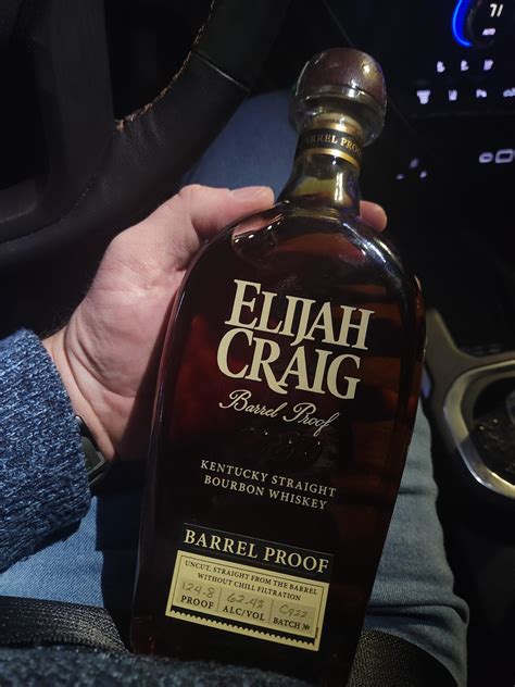 An Unexpected Find Rwhiskey