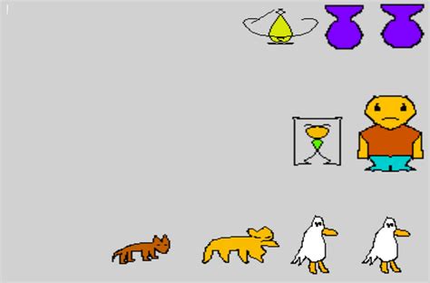 Instantception Repeat For Each Instance Gdevelop General Gdevelop Forum