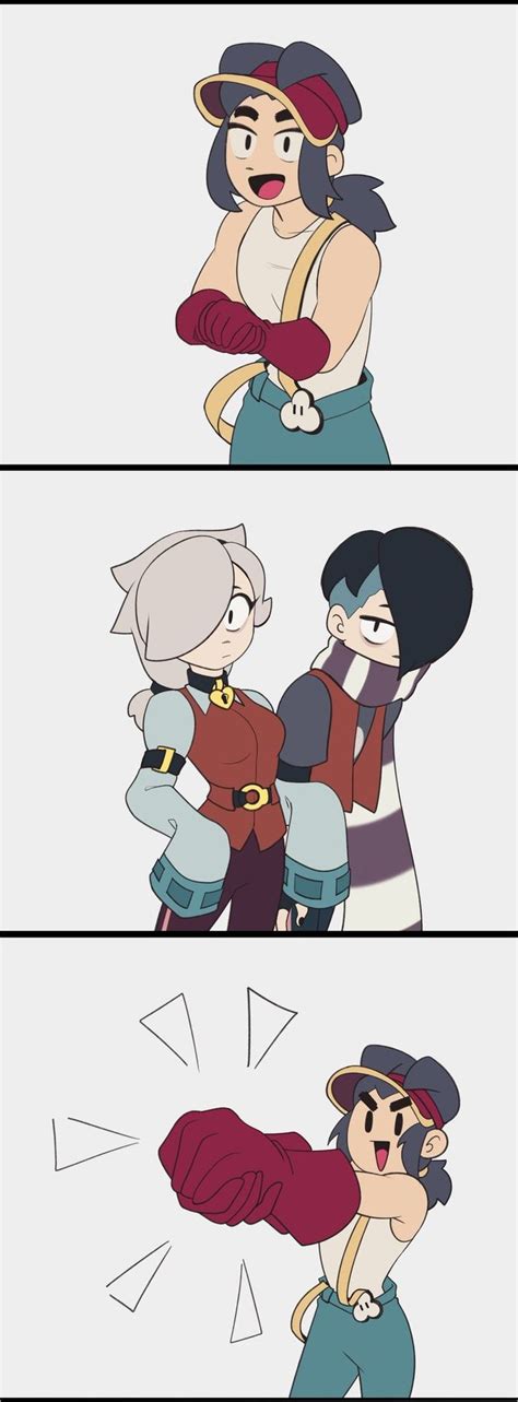 Pin By Frag Wwrrryy On Brawl Stars Cute Anime Character Star Comics Super Smash Bros Game