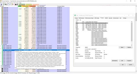 CPU Load Increases To After Some Time Issue Microsoft Vscode GitHub