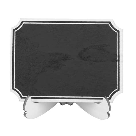 Printable Mini Chalkboard Table Numbers Free Download And Print For You