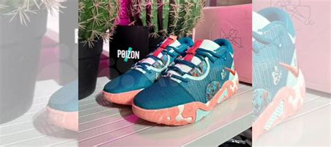 Кроссовки Баскетбольные Nike PG 6 купить в Новосибирске | Личные вещи ...