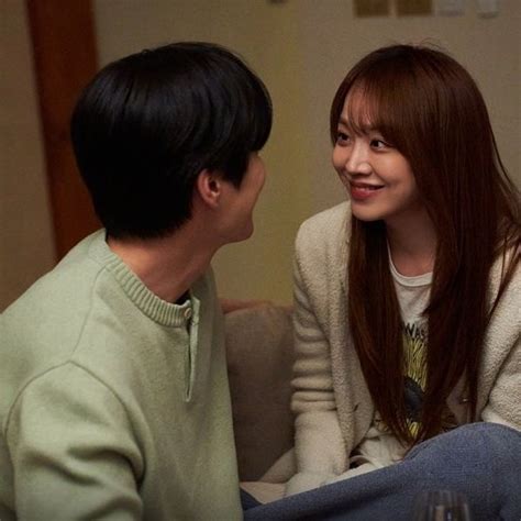 Shin Hye Sun And Ahn Bo Hyun