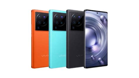 Vivo X Pro Vs Samsung Galaxy S Plus Comparison Between Unreleased Flagship Phones The
