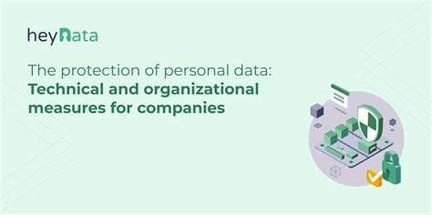 Protection Of Personal Data With Toms