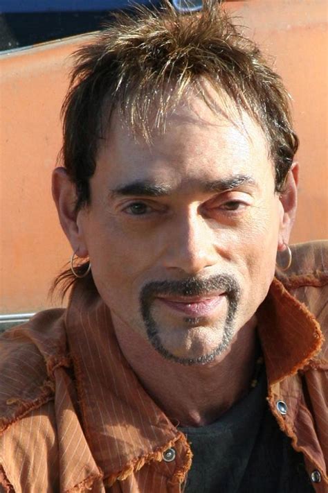 Andy Fraser Dies At 62 Years Old
