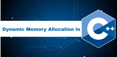 Dynamic Memory Allocation In C Tpoint Tech