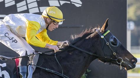 Leading Trainer Adam Durrant Turns To Savage One In Pursuit Of Third Coolgardie Cup Win At