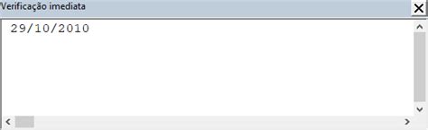 Funções De Dados Em Vba Automate Excel