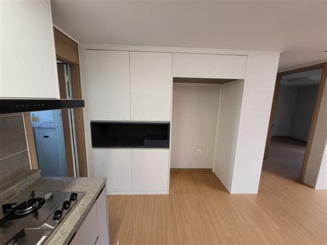 서개문구 홍은동 북한산 두산위브 2차202동 5호라인 냉장고장 리폼 냉장고장 아래 수납장 냉장고장 밥통장 전자렌지장 제작 네이버 블로그