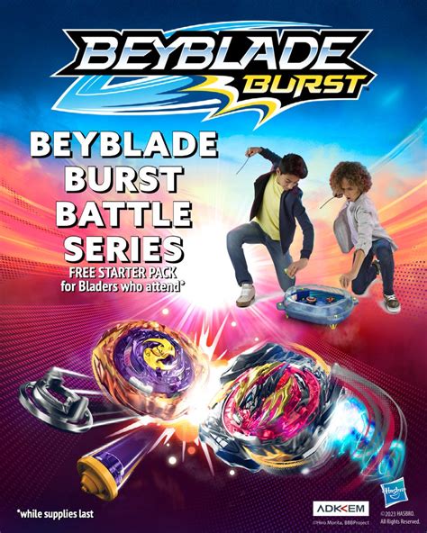 Beyblade Official On Twitter Calling All Bladers 📣 Get Ready To Let