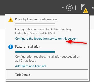 Citrix ADC Citrix Netscaler As ADFS Proxy Thomas Preischl