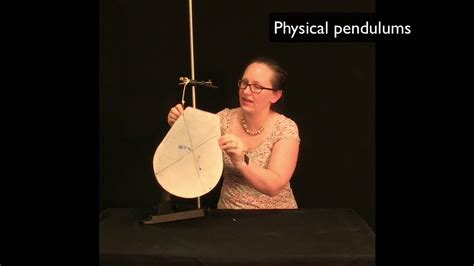 Physical Pendulum