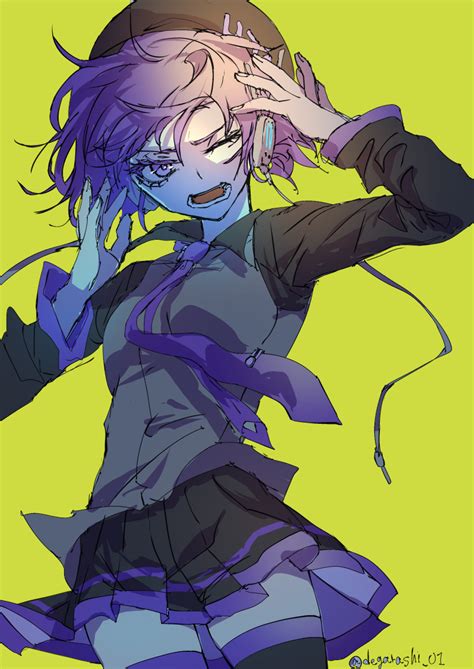 Utane Uta Utau Drawn By Degarashi 01 Danbooru Utane Uta Utau Drawn By Degarashi 01 Danbooru