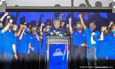 Malaysians Must Know The Truth Malaysians Have Matured But Not Its