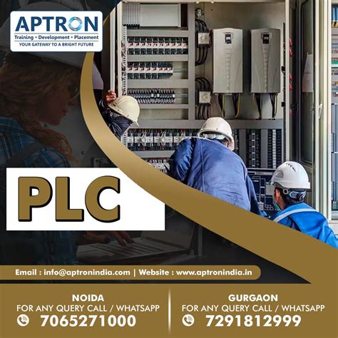 Plc Scada Training Institute In Gurgaon Aashishdigitalm Medium