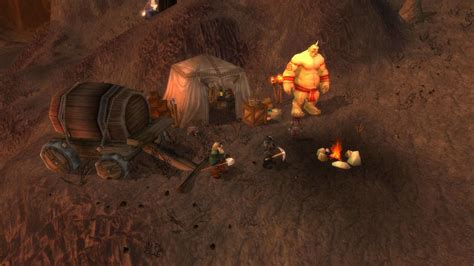 Thorium Advance Wowpedia Your Wiki Guide To The World Of Warcraft