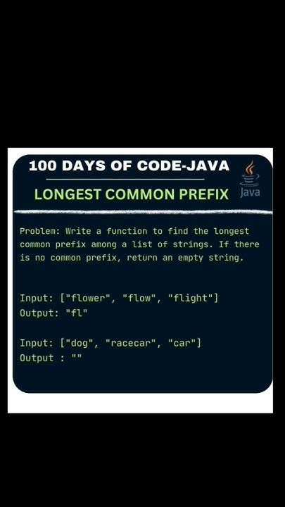 Tcs Interview Questionjava Leetcodedailychallenge Coding