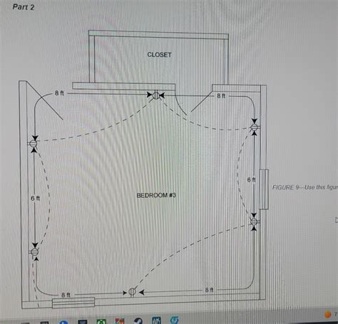 Review The Figures Note All Nec Violations In Each
