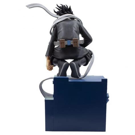 FIGURA SHOTA AIZAWA MY HERO ACADEMIA DIORAMATIC 20CM BRUSH