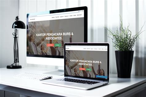 Jasa Pembuatan Website Profesional Berpengalaman