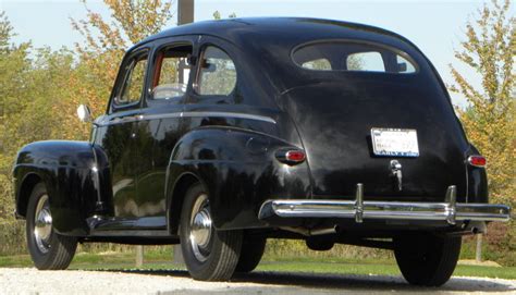 1942 Ford Volo Museum
