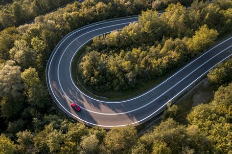 Hybrids Record Highest Ever Share In German New Car Market