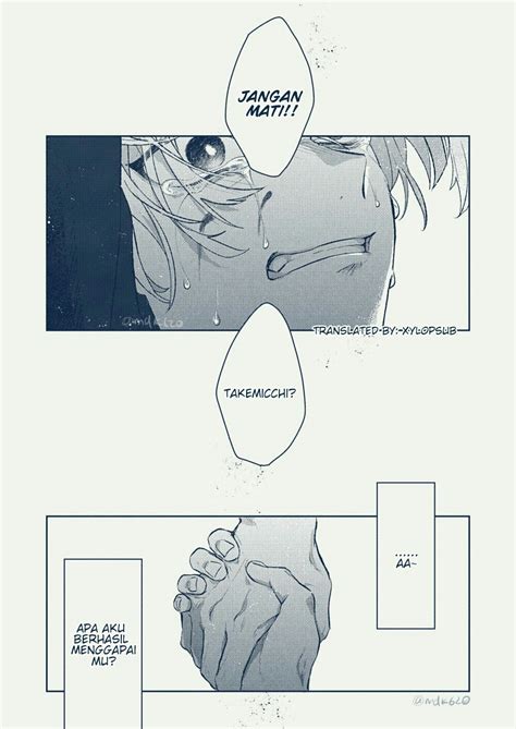 Blshort Doujinshi Terjemahan Gambar Karakter Gambar Seni Ilustrasi Komik